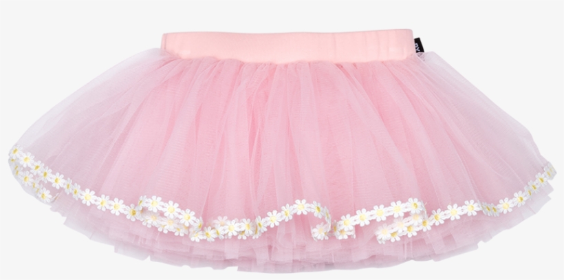 Springtime Tutu Skirt - Ballet Tutu Transparent PNG - 1000x1000 - Free ...