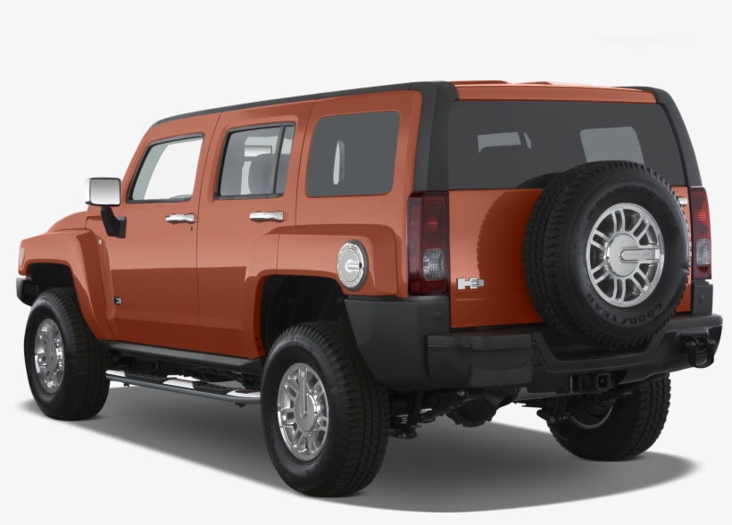 5 - - 2010 Hummer H3 Transparent PNG - 2048x1360 - Free Download on NicePNG
