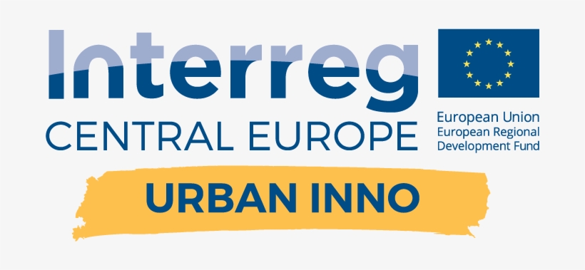 Start Of Interreg Central Europe Project Urban Inno - Interreg Central ...