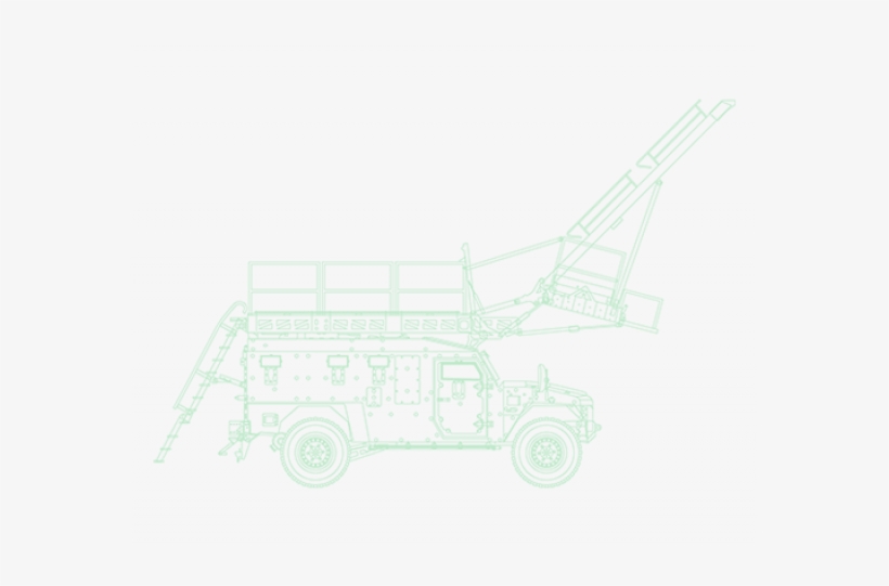 Assault Ladder - Sketch Transparent PNG - 576x461 - Free Download on ...