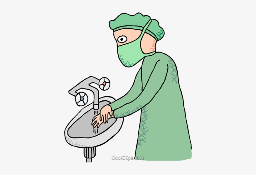 Hand Surgery Clipart Images