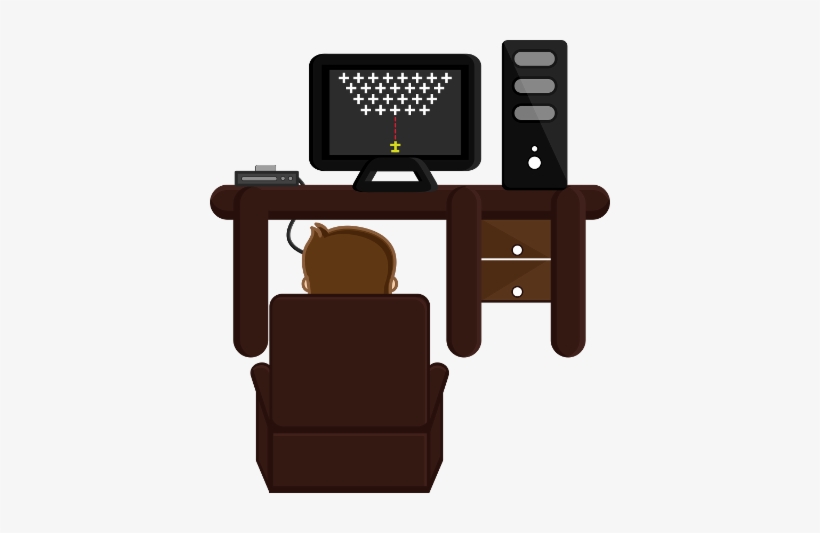 Download Student Playing Video Games - Student Playing Computer Games ...