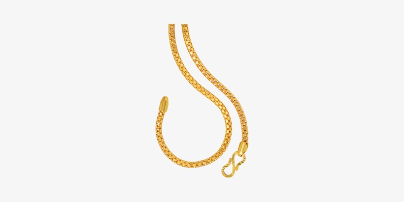 Gold Chain Designs For Men Transparent PNG - 400x400 - Free Download on ...
