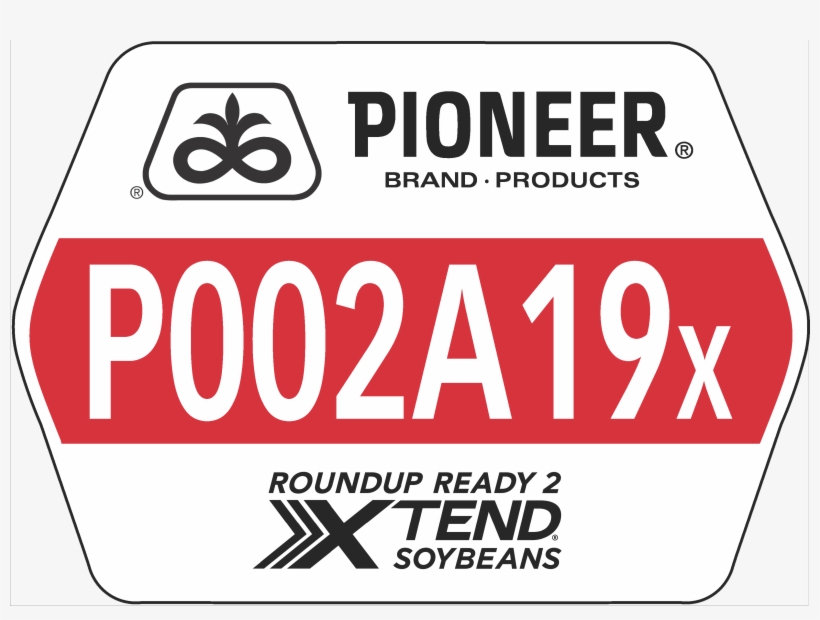 P002a19x - Pioneer Hi Bred Transparent PNG - 3272x2316 - Free Download ...