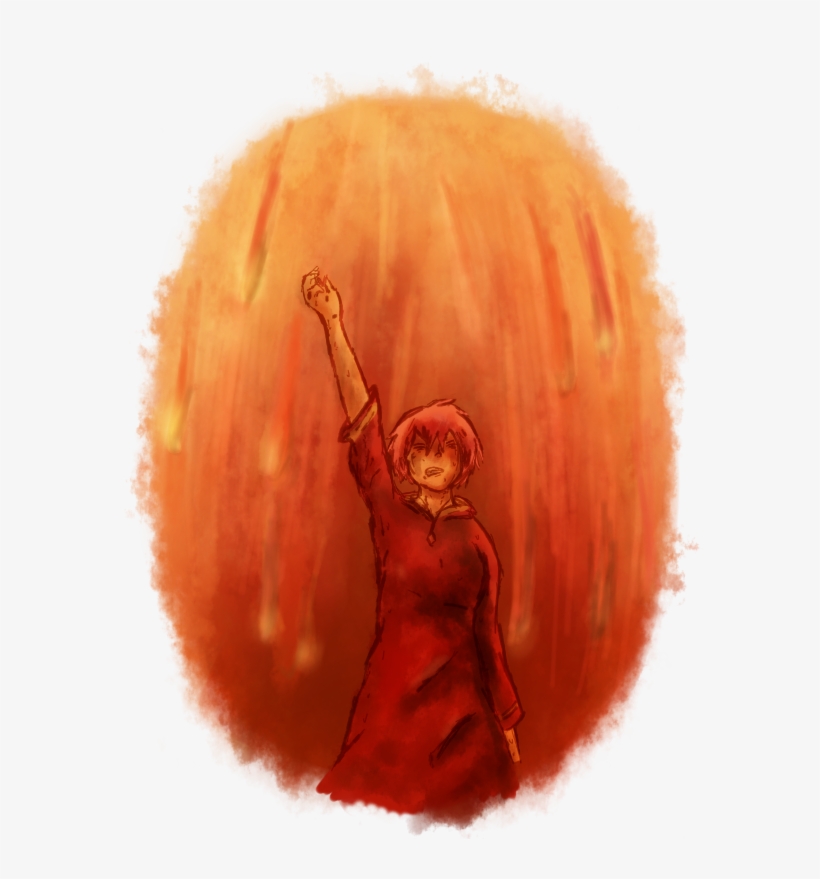 Pk Starstorm - Painting Transparent PNG - 600x800 - Free Download on ...