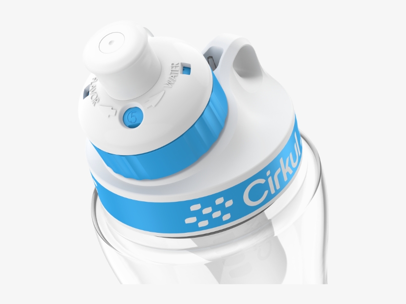 Download Cirkul Bottle - HD Transparent PNG - NicePNG.com