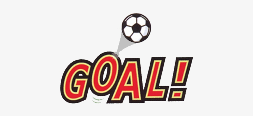Download Goal Logo - Goal Logo Png - HD Transparent PNG - NicePNG.com