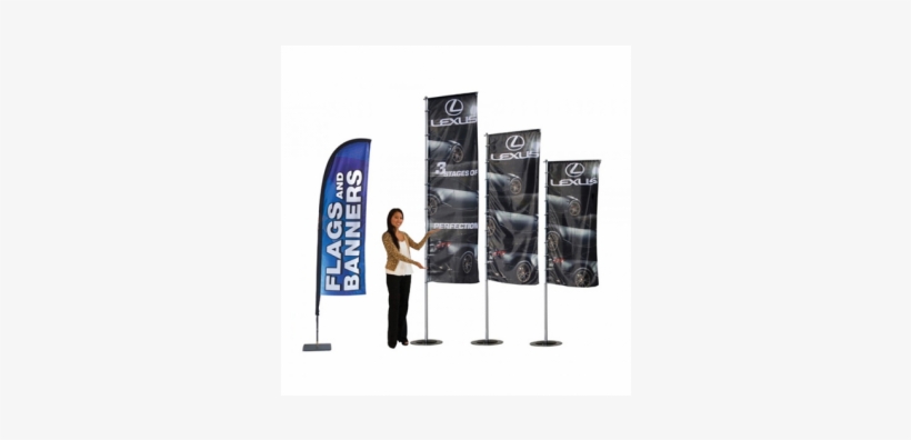 Download Splash Outdoor Banner Stand - HD Transparent PNG - NicePNG.com