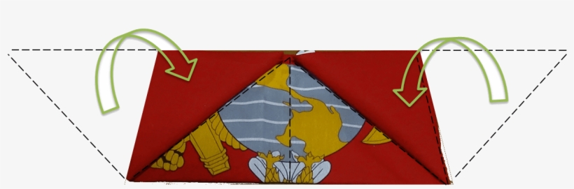 How To Fold A Marine Corps Flag - United States Marine Corps ...