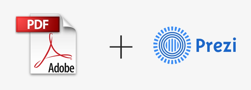 Pdf Transparency In Prezi - Pdf Icon Transparent PNG - 820x300 - Free ...