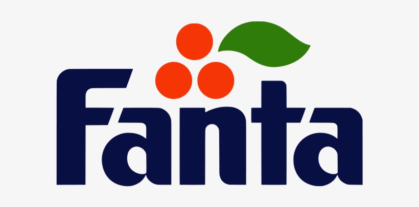 Altes Fanta Logo - Fanta Logo 1960 Transparent PNG - 650x350 - Free ...