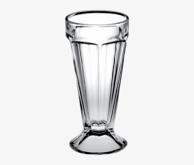 Classic Soda Glass - Pint Glass Transparent PNG - 308x638 - Free ...