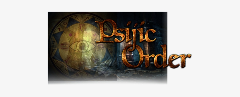 The Psijic Order - Good Friday Transparent PNG - 494x253 - Free ...