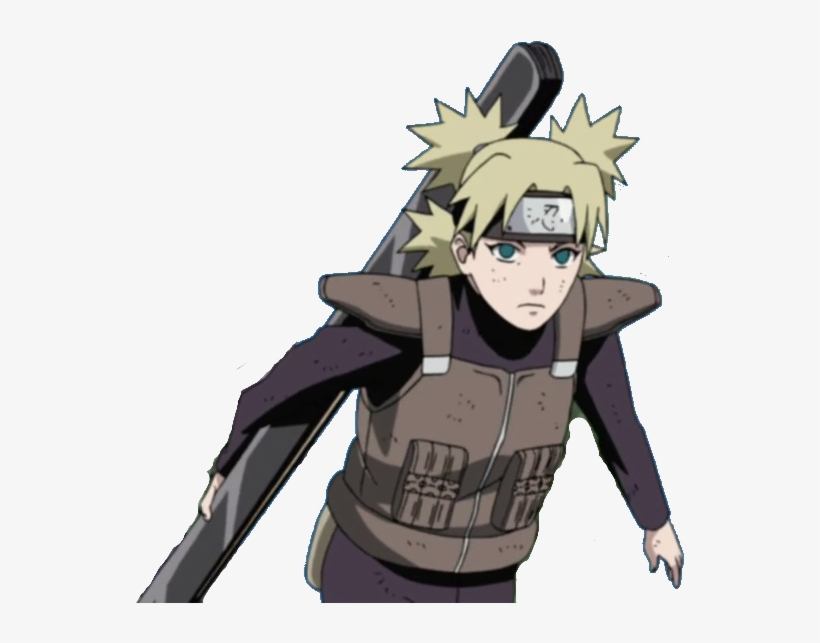 Temari Render