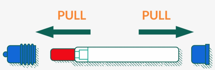 Figure A - Impax Epinephrine Auto Injector Transparent PNG - 1200x705 ...