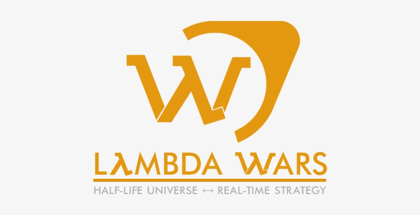Lambdawars - Lambda Wars Logo Transparent PNG - 523x523 - Free Download on NicePNG
