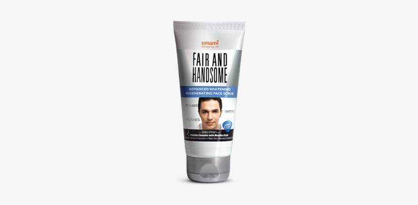 Download Advanced Whitening Face Scrub - Fair And Handsome Face Scrub ...