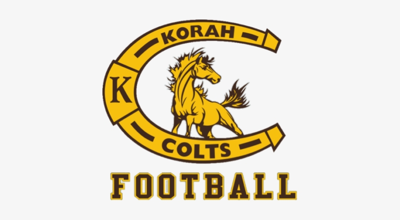 While Both The Junior And Senior Korah Colts Football - Sault Ste Marie ...