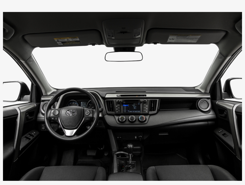 Rav4 2017 Interior | Cabinets Matttroy