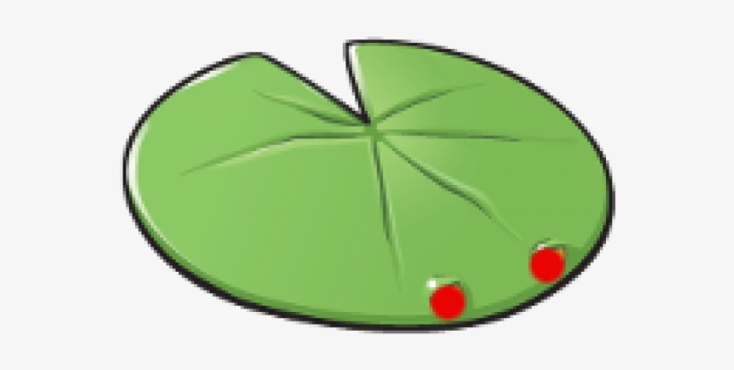 Animated Lily Pads