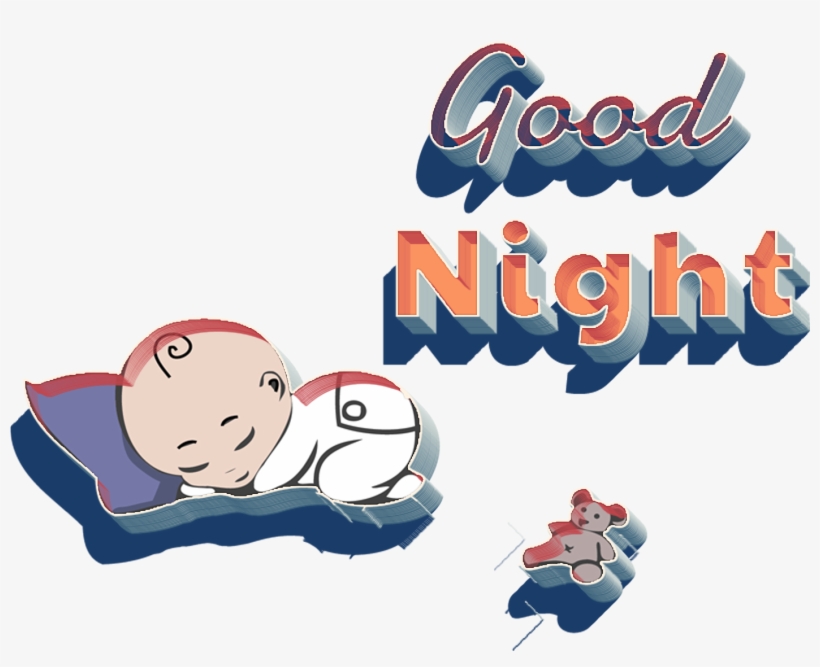Good Night Png Transparent PNG - 1461x1198 - Free Download on NicePNG