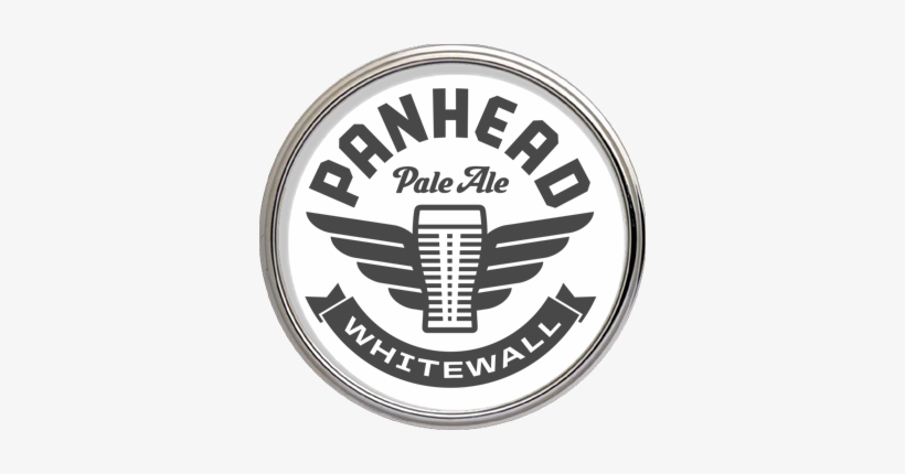Panhead Port Road Pilsner (6 Pack) (330ml) Transparent PNG - 350x350 ...