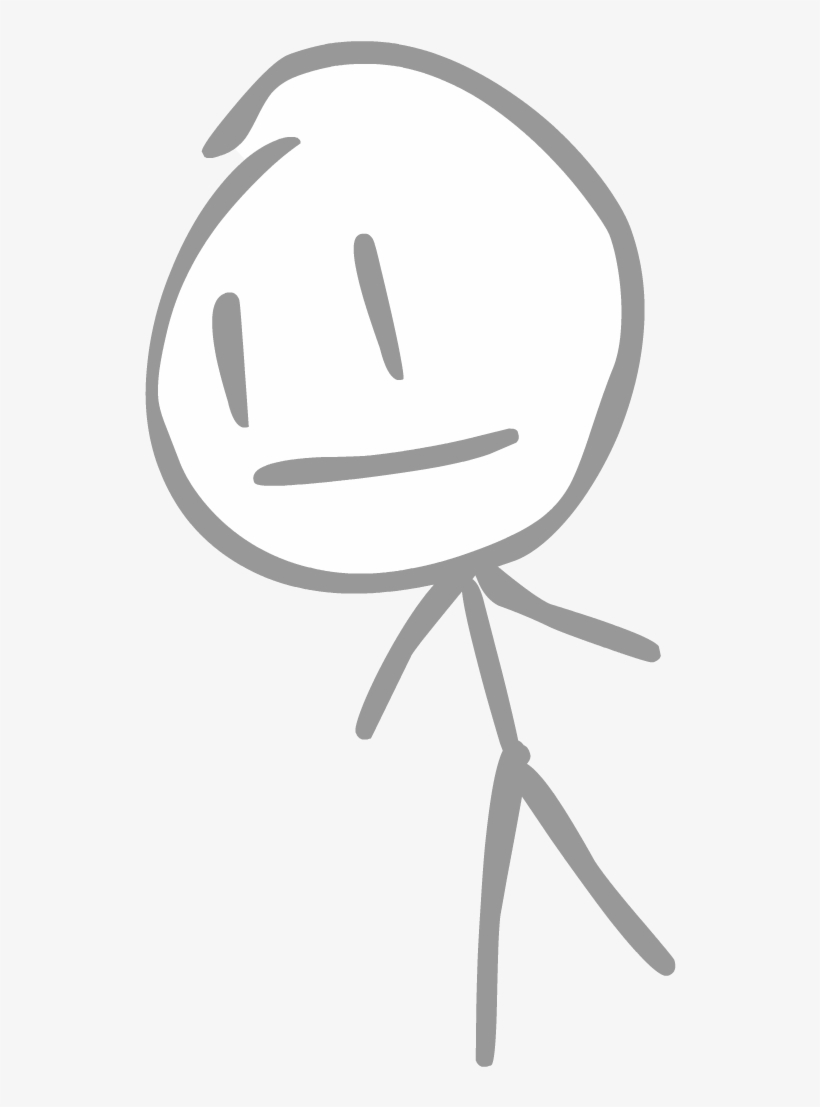 So Goodnight David - Bfb David Transparent PNG - 1080x1080 - Free ...