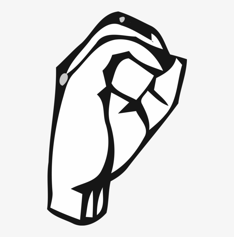 American Sign Language Body Language - American Sign Language O ...