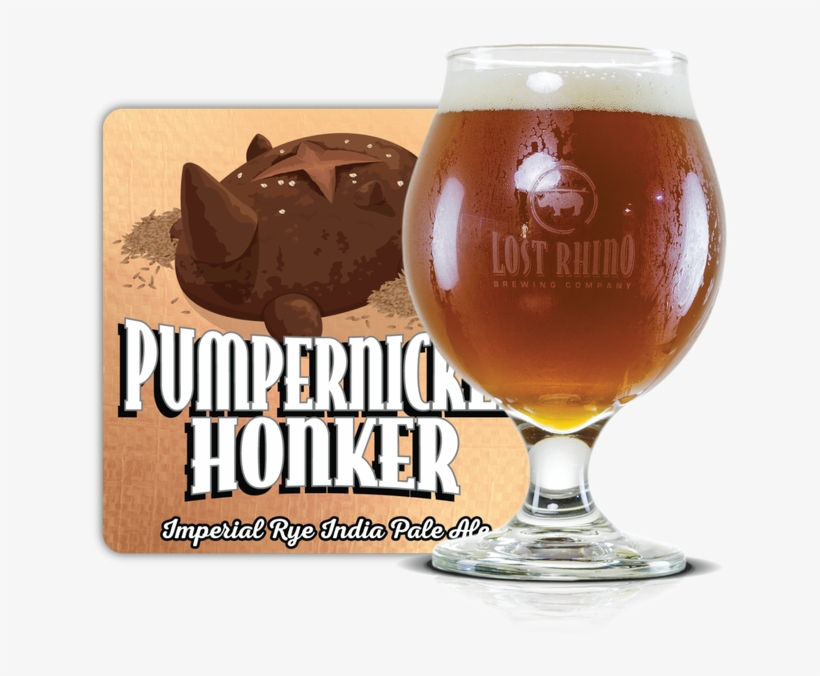 Lost Rhino Brewing Company - Brewery Transparent PNG - 736x800 - Free ...