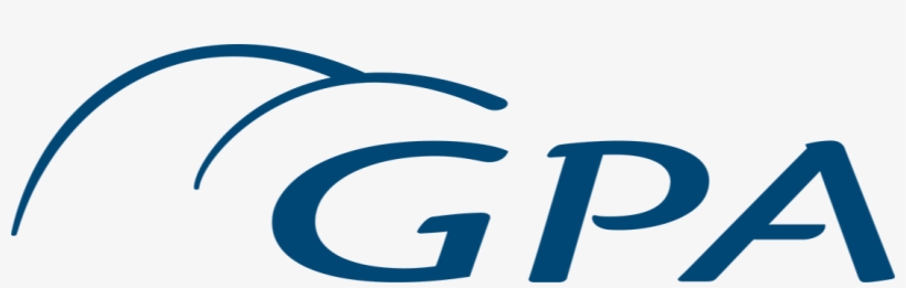 Gpa-loan - Logo Gpa Png Transparent PNG - 1100x297 - Free Download on ...