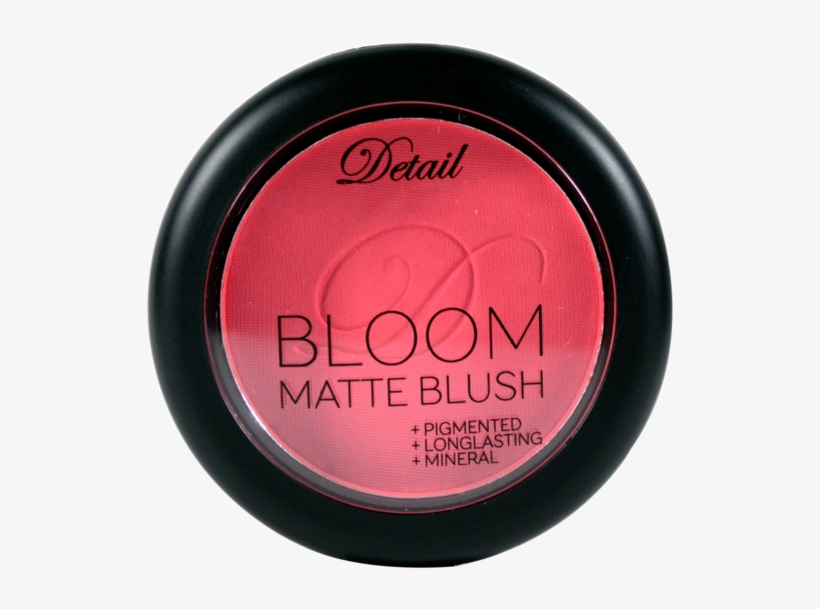 Bloom Matte Blush Bloom Matte Blush - Ph Transparent PNG - 580x725 ...