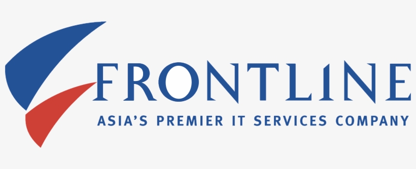 Frontline Tech Vector - Vector Graphics Transparent PNG - 800x254 ...