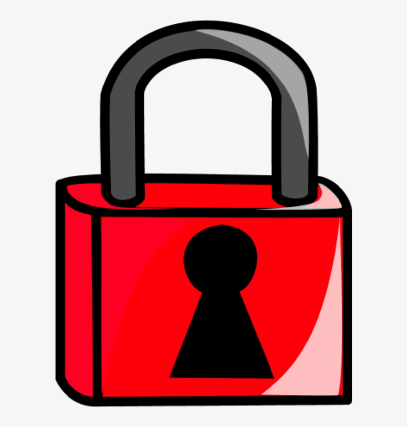 Computer Icons - Lock Clip Art Transparent PNG - 600x779 - Free ...
