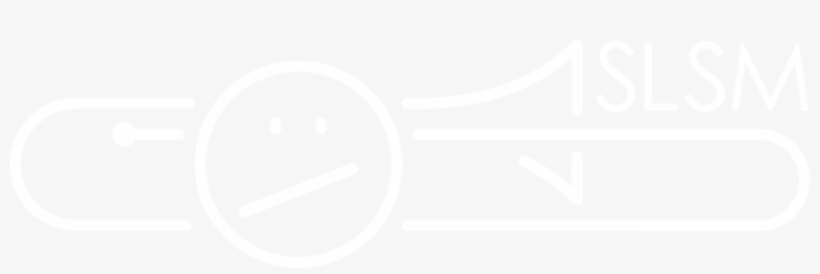 Final Logo Slsm White - Sound Transparent PNG - 955x273 - Free Download ...