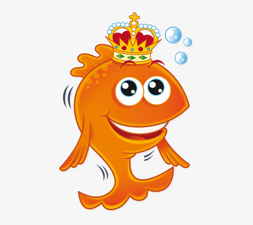 Thank You All So Much For The Participating In The - Cartoon Fish With ...