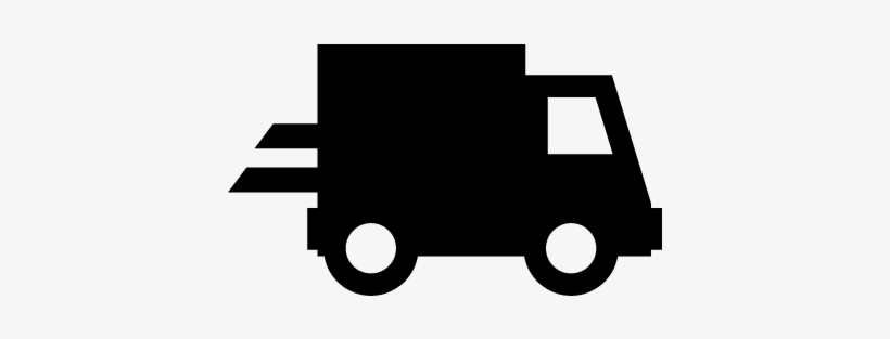 Shipping Truck Vector - Shipping Icon Png Transparent PNG - 400x400 ...