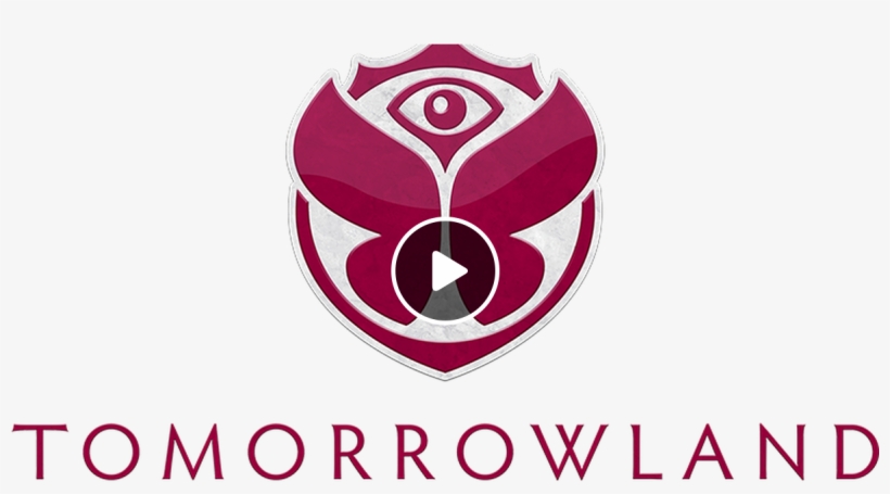 Tomorrowland Logo Transparent PNG - 1200x628 - Free Download on NicePNG