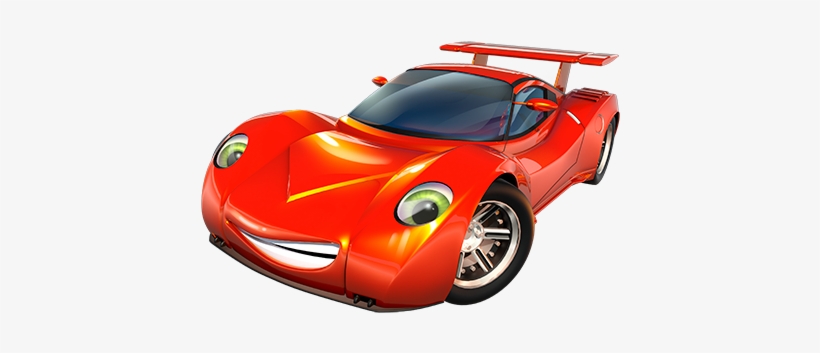 Junior Elf Cars - Car Transparent PNG - 500x500 - Free Download on NicePNG