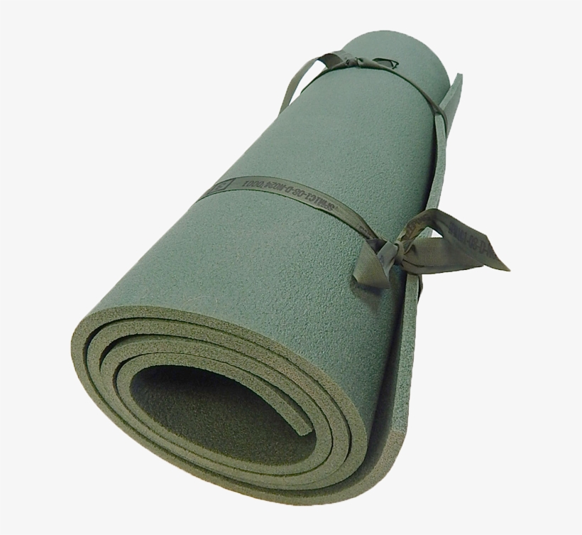 Military Polyethylene Foam Sleeping Mat - Military Sleeping Pad ...