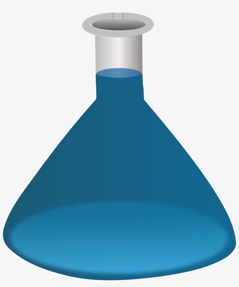 Chemistry Lab Experiment Science N8 - Experiment Glass Transparent PNG ...