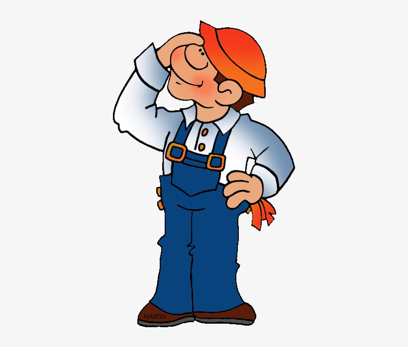 Oil Man - Oil Man Clip Art Transparent PNG - 408x648 - Free Download on ...