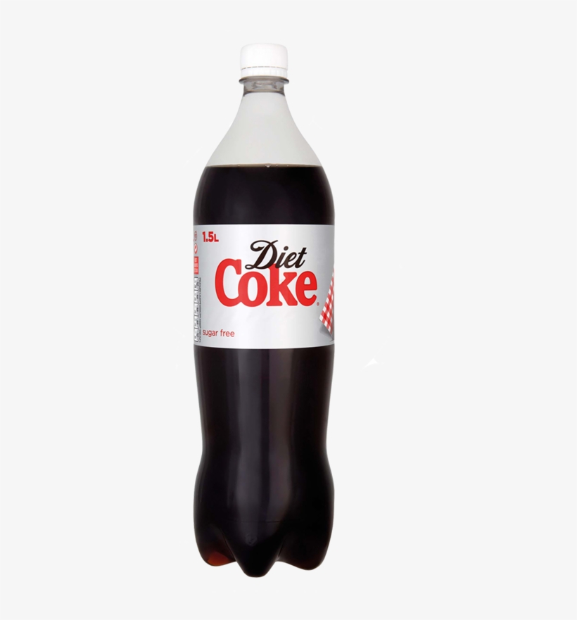 Diet Coca Cola Png