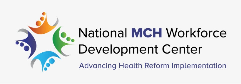 National Mch Workforce Development Center Transparent PNG - 764x239 ...