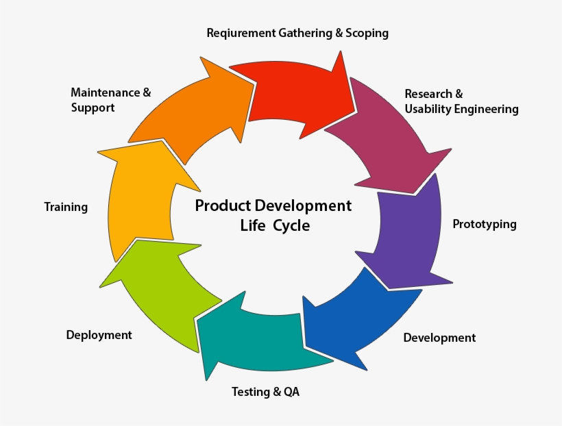 Software Implementation - Business Process Reengineering Life Cycle ...