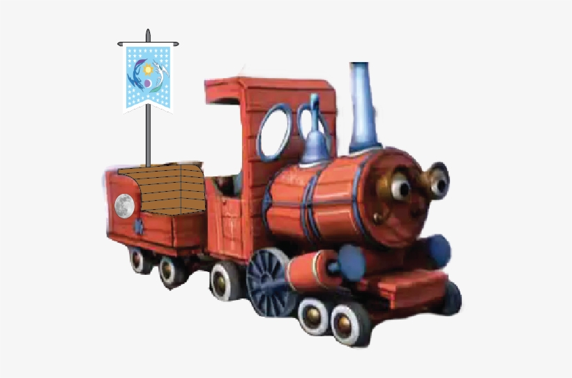 Train - Wiki Transparent PNG - 552x474 - Free Download on NicePNG