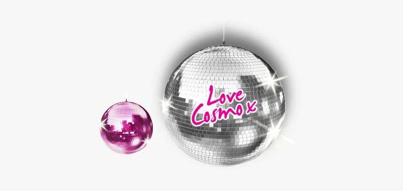 With 58 International Editions, Cosmopolitan Is The - Collection En Or ...