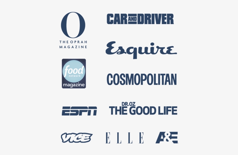 Learn More - “ - Hearst Logos Transparent PNG - 410x462 - Free Download ...