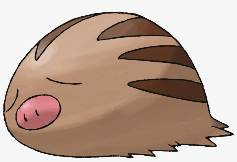 Happy Groundhog Day From The People Here At The Ecpl - Pokemon Ice Type ...
