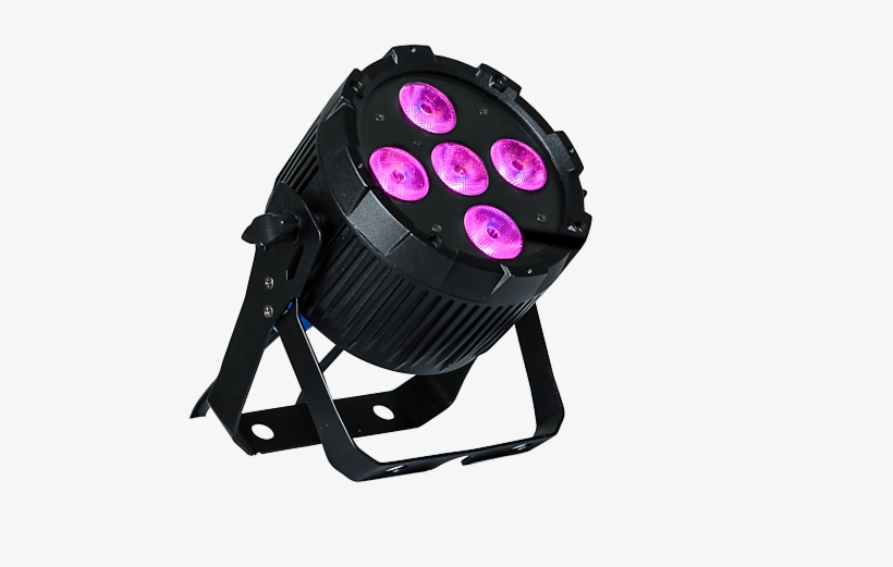 Gamma Led Vision Starburst Pro Par S-5 2018 Black - Laptop Bag ...