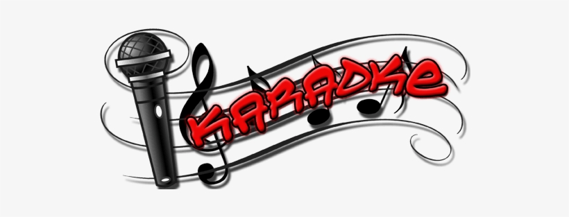 Karaoke Transparent PNG - 537x242 - Free Download on NicePNG